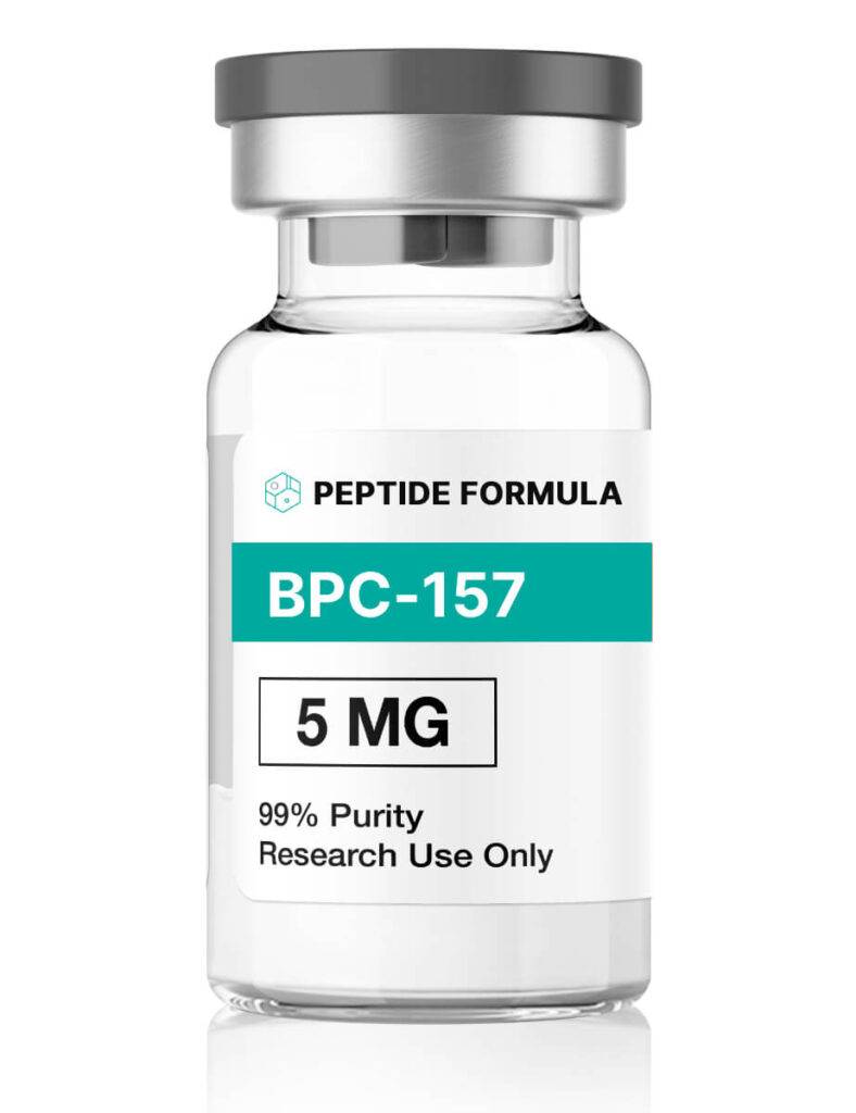 Peptide Formula – Peptides for scientific research