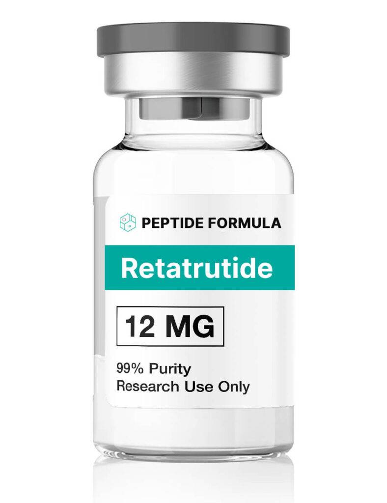 Peptide Formula – Peptides for scientific research